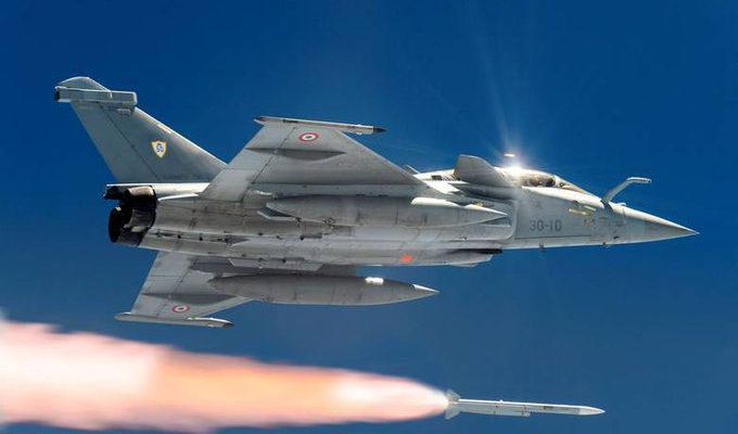 L'armée de l'air Indienne - IAF prévoit d'accroître l'acquisition de ...